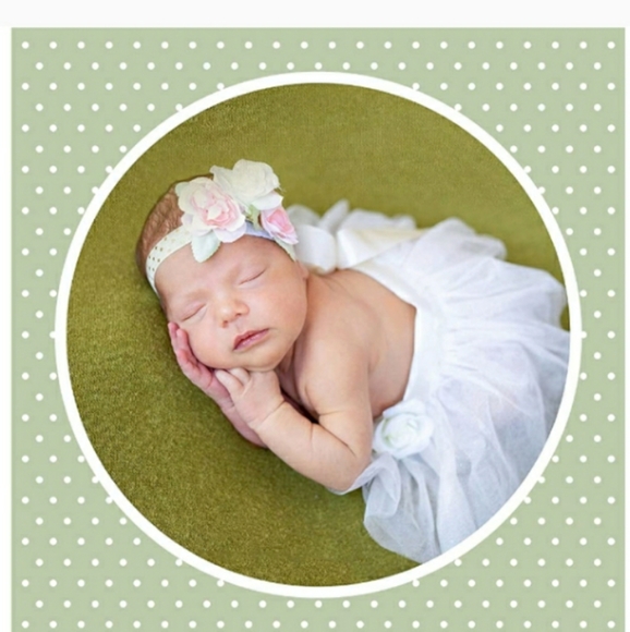 Matching Sets | Nwt Newborn Baby Girl Tutu Set | Poshmark